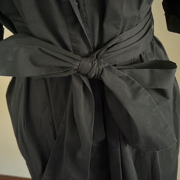 simply. chloe dao | Tops | Simply Chloe Dao Gorgeous Belted Tunic | Poshmark